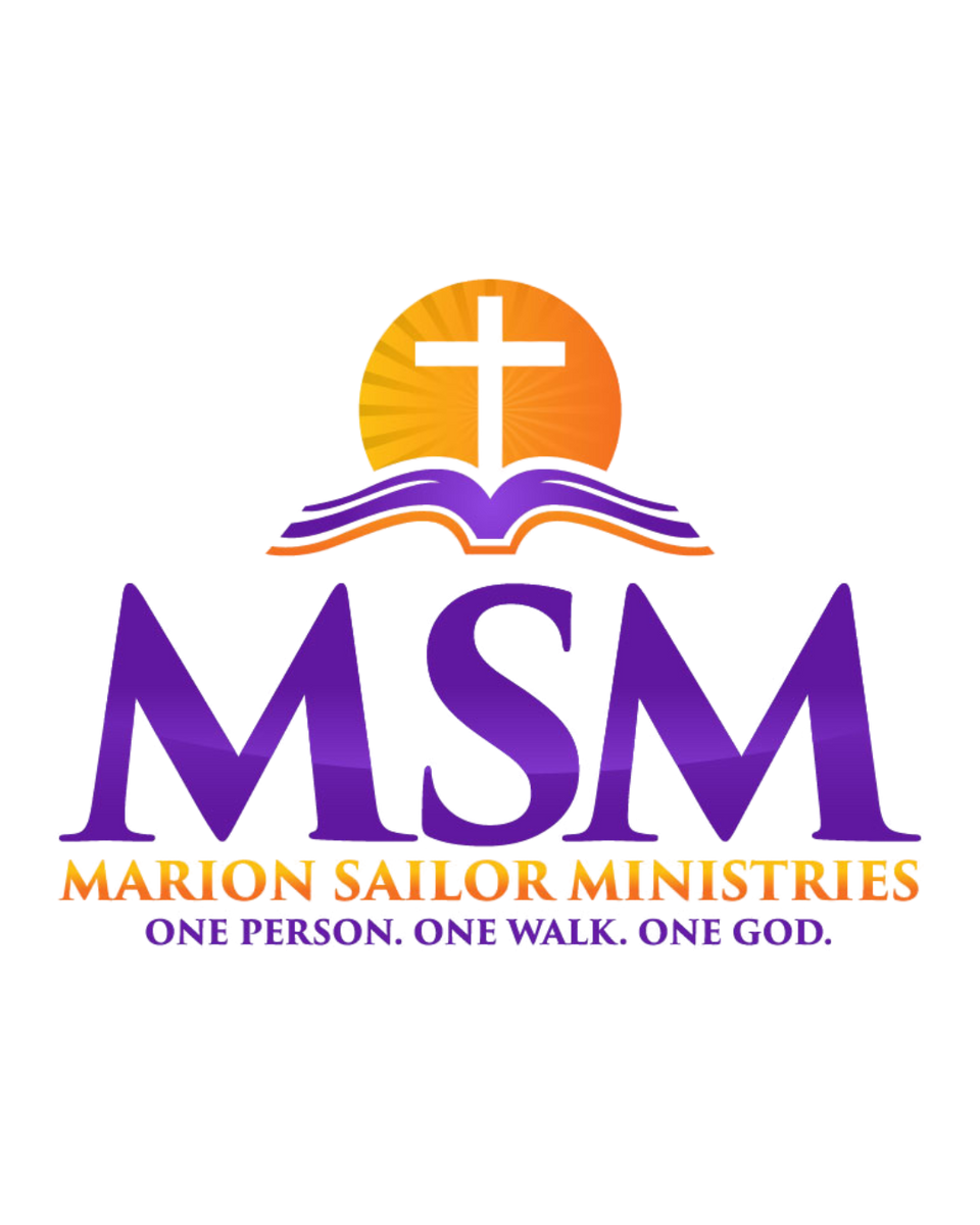 The Essence of Joy – Marion Sailor Ministries